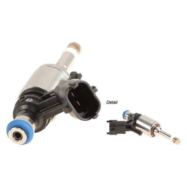 Bosch® W0133-1821580-BOS - Direct Injection Fuel Injector