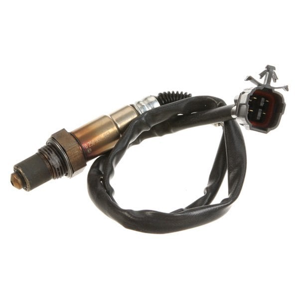 Bosch® W0133-1833291-BOS - OE Connector Oxygen Sensor