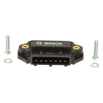 Volkswagen Beetle Ignition Relays, Switches & Control Modules – CARiD.com
