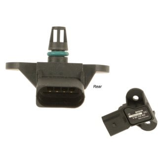 Power Brake Booster Vacuum Sensors - CARiD.com