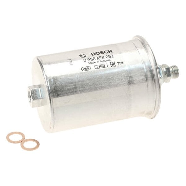 Bosch® - Mercedes SL Class 1976 Fuel Filter