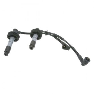 Bougicord™ | Spark Plug & Ignition Wires, Camshaft Sensors — CARiD.com