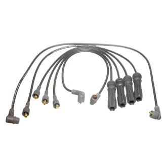 Bougicord™ | Spark Plug & Ignition Wires, Camshaft Sensors — CARiD.com