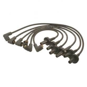 Bougicord™ | Spark Plug & Ignition Wires, Camshaft Sensors — CARiD.com