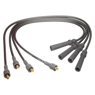 Bougicord™ | Spark Plug & Ignition Wires, Camshaft Sensors — CARiD.com