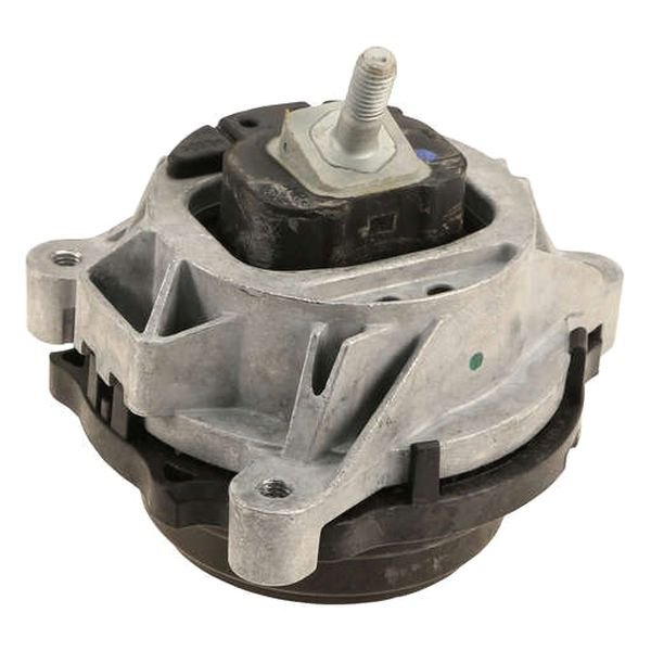 Corteco® W0133-1968118-CFW - Driver Side Engine Mount