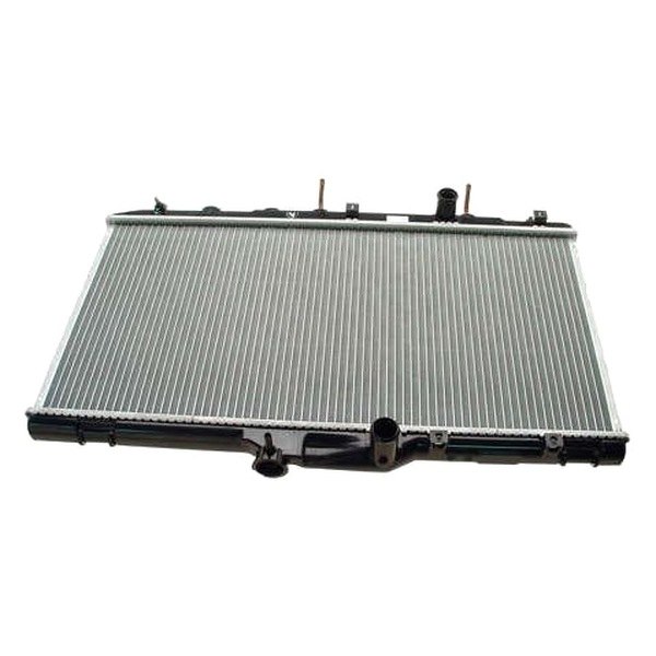 CSF® W0133-1608232-CSF - Engine Coolant Radiator