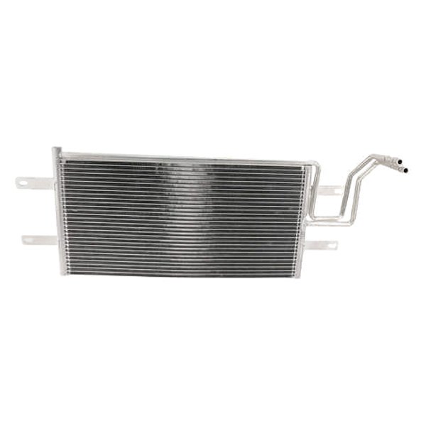 CSF® W0133-2832706-CSF - Automatic Transmission Oil Cooler