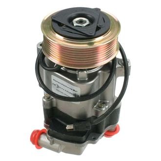 Air Injection Pumps & Components | Secondary, Smog — CARiD.com