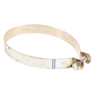 Exhaust Muffler Hanger Straps | CARiD