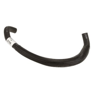 Ford Edge Radiator Hoses & Clamps | Lower, Upper — CARiD.com