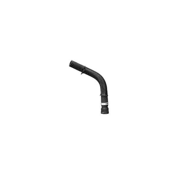 Dayco® - GMC Savana 2018 Engine Coolant Radiator Hose