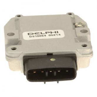 Delphi™ | Auto Parts, Fuel Pumps, Sensors, Ignition - CARiD.com