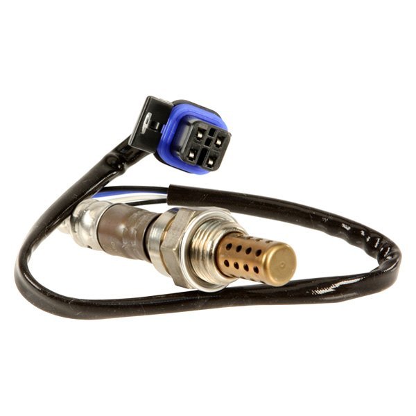 Denso® W0133-1938016-ND - OE Connector Oxygen Sensor