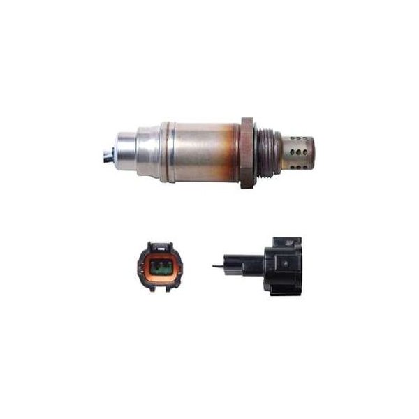 Denso® W0133-1965588-ND - OE Connector Oxygen Sensor
