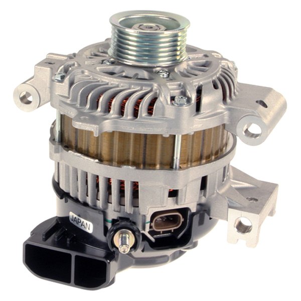 Denso® W0133-1967295-ND - Remanufactured Alternator