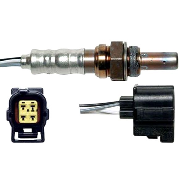 Denso® W0133-2089790-ND - OE Connector Oxygen Sensor
