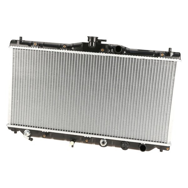 Denso® W0133-2092728-ND - Engine Coolant Radiator