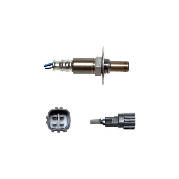 Denso® W0133-2097216-ND - OE Connector Oxygen Sensor