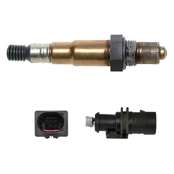 Denso® W0133-2097231-ND - OE Connector Oxygen Sensor