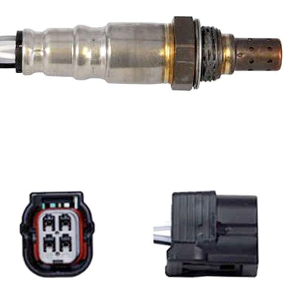 Denso® W0133-2097239-ND - OE Connector Oxygen Sensor