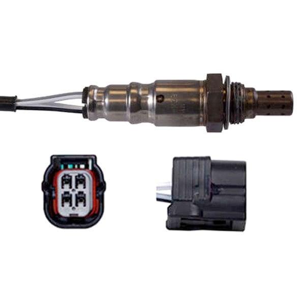 Denso® W0133-2097283-ND - OE Connector Oxygen Sensor