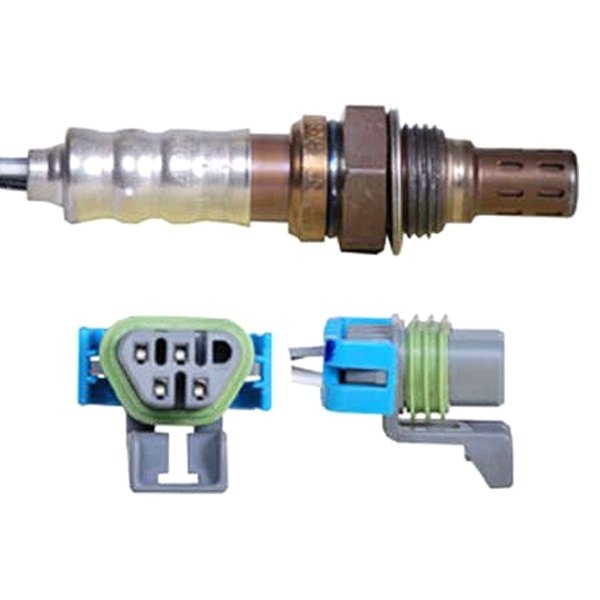 Denso® W0133-2100780-ND - OE Connector Oxygen Sensor