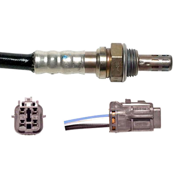 Denso® W0133-2101177-ND - OE Connector Oxygen Sensor