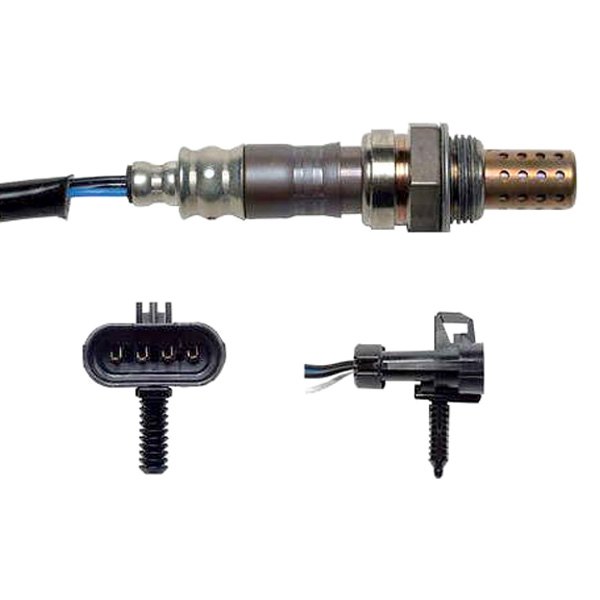 Denso® W0133-2101589-ND - OE Connector Oxygen Sensor