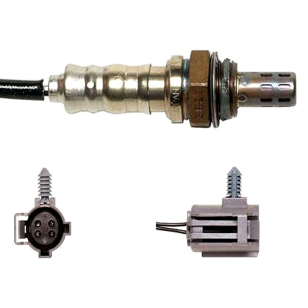 Denso® W0133-2103607-ND - OE Connector Oxygen Sensor