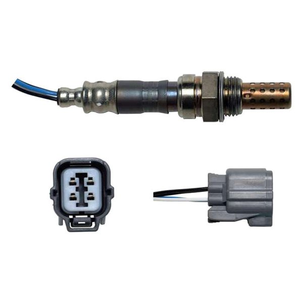 Denso® W0133-2263323-ND - OE Connector Oxygen Sensor