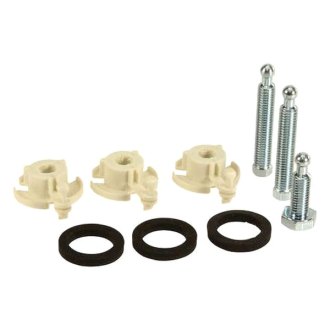 Headlight Mounting Kits | CARiD