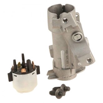 Ignition Lock Housings - CARiD.com