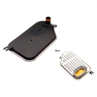 Automatic & Manual Transmission Filters - Filter Kits, Gaskets | CARiD