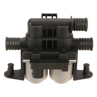 Audi A4 Heater Control Valves | CARiD