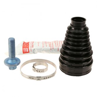 Mercedes Sprinter CV Joints, Boots & Parts | Inner, Outer — CARiD.com