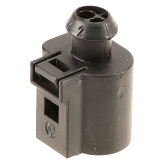 Brake Fluid Level Sensor Connectors | CARiD