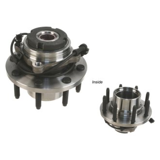 2000 Ford Excursion Driveline Parts | Axles, Hubs, CV-Joints — CARiD.com