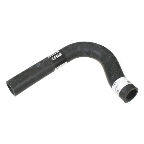 Gates® W0133-1633657-GAT - Engine Coolant Molded Radiator Hose