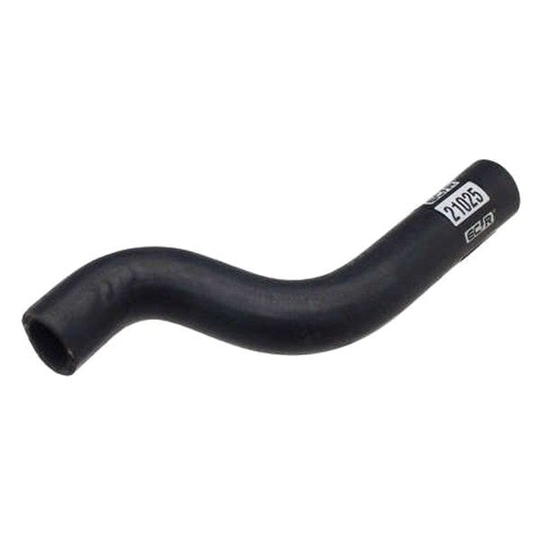 Gates® W0133-1634293-GAT - Engine Coolant Molded Radiator Hose