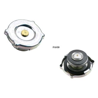 Chrysler PT Cruiser Replacement Radiator Caps — CARiD.com
