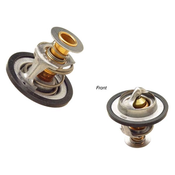 Gates® W0133-1682422-GAT - Engine Coolant Thermostat