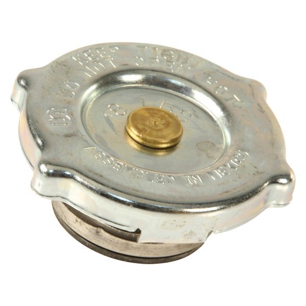 Gates® - Radiator Cap