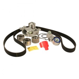 Engine Timing Belt Component Kits - CARiD.com