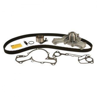 Engine Timing Belt Component Kits - CARiD.com