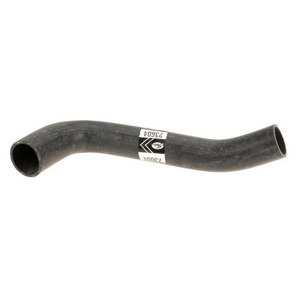 Gates® W0133-2165243-GAT - Engine Coolant Molded Radiator Hose