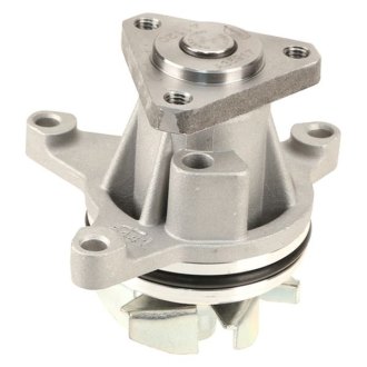 Chevy Silverado Water Pumps - Electric, Mechanical | CARiD