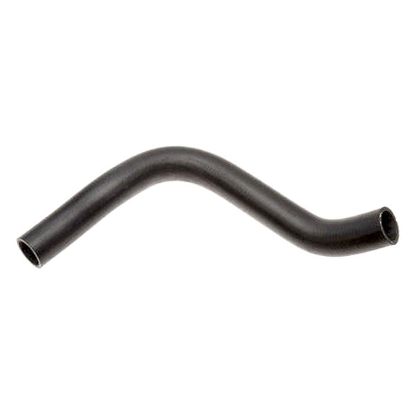 Gates® W0133-2392855-GAT - Engine Coolant Molded Radiator Hose