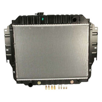 TYC Genera™ | Replacement Auto Parts, Lighting, Mirrors - CARiD.com