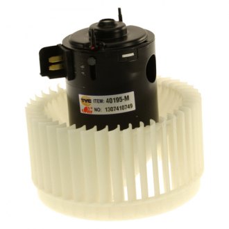 Chevy Malibu Blower Motors & Parts | Resistors, Regulators — CARiD.com